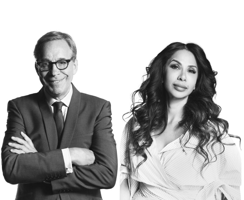 Severance Pay Calculator Ontario | Howard Levitt | Levitt LLP